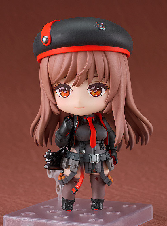 Nendoroid 2315: Goddess of Victory NIKKE – Rapi – Figuras Melas