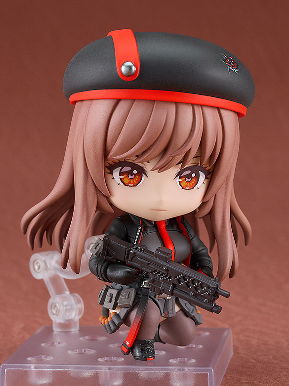 Nendoroid 2315: Goddess of Victory NIKKE – Rapi – Figuras Melas